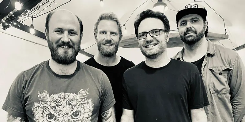 Dullahan | IrishRockers.com