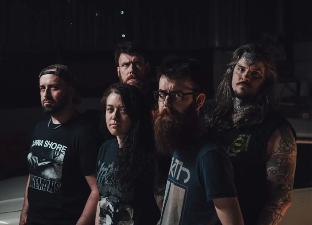 Kraik | IrishRockers.com